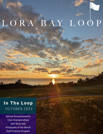 Home - The Golf Club At Lora bay