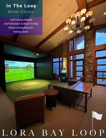 Home - The Golf Club At Lora bay